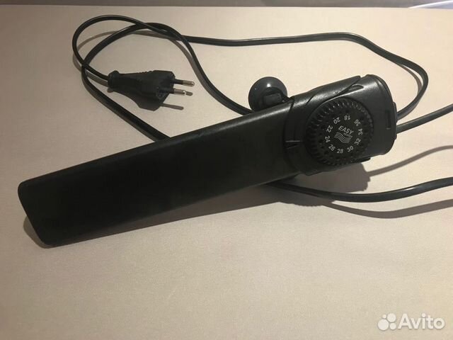 Обогреватель для аквариума Aquael Easyheater 100 W