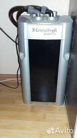 Фильтр JBL CristalProfi 1501