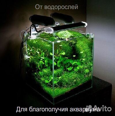 Сайдекс для аквариума аналог