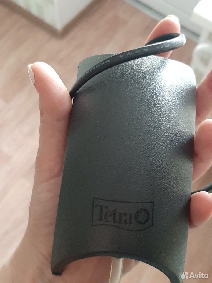 Компрессор для аквариума Тетра