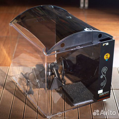 Аквариум Macro Aqua M70S