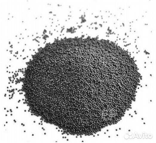 Аквариумный грунт