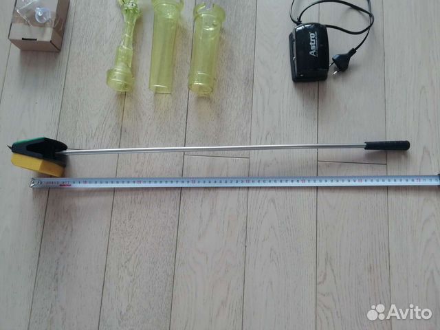 Нужности Для аквариума