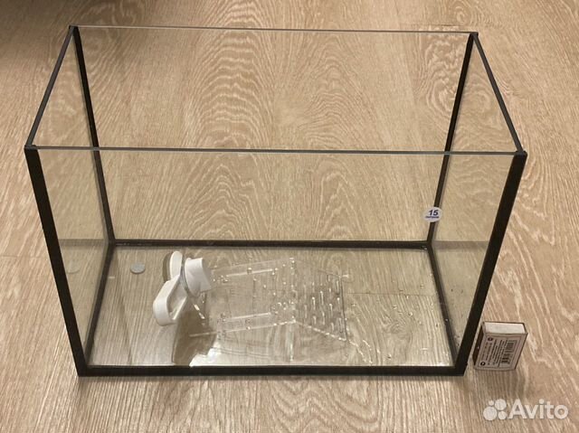 Аквариум 150 литров