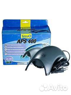 Компрессор для аквариума Tetra