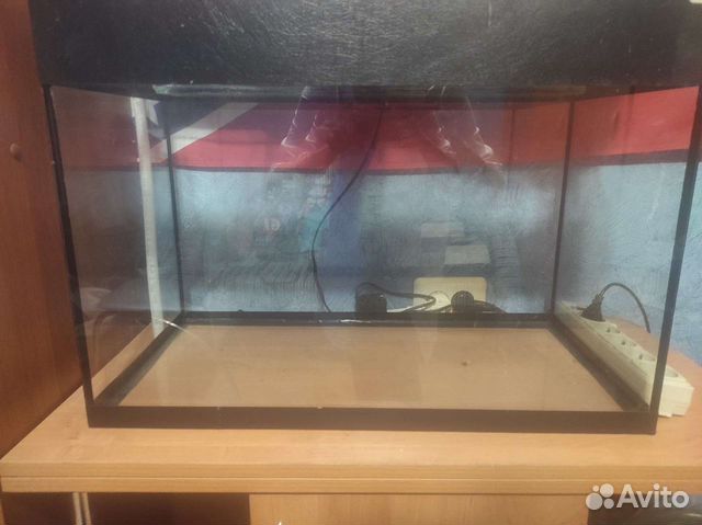 Аквариум