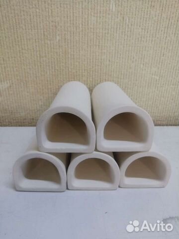 Трубки керамические для анцитрусов