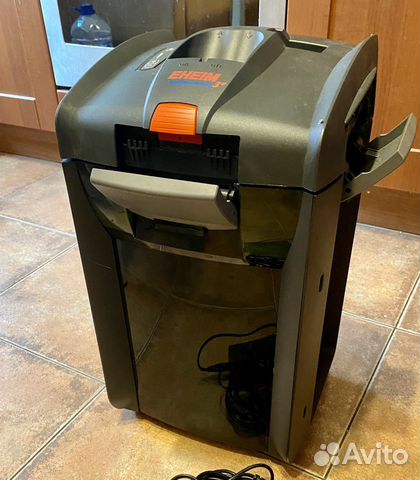 Фильтр Eheim Professionel 3e 2076