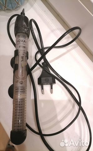 Обогреватель aquael