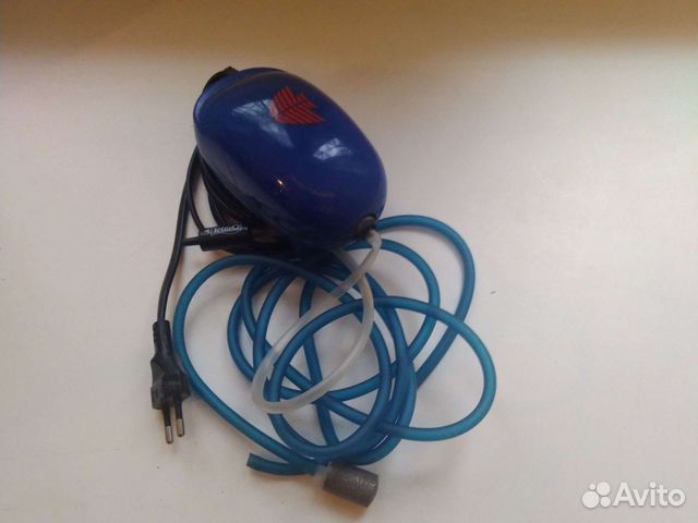 Комплект компрессор sera air 110