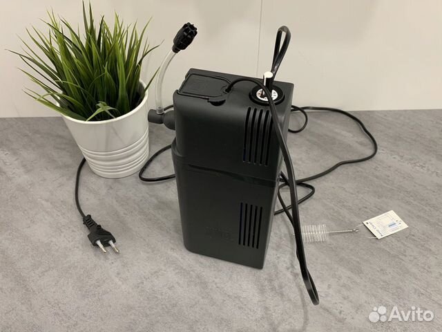 Фильтр для аквариума Juwel Bioflow One