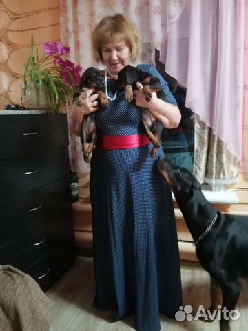 Платье