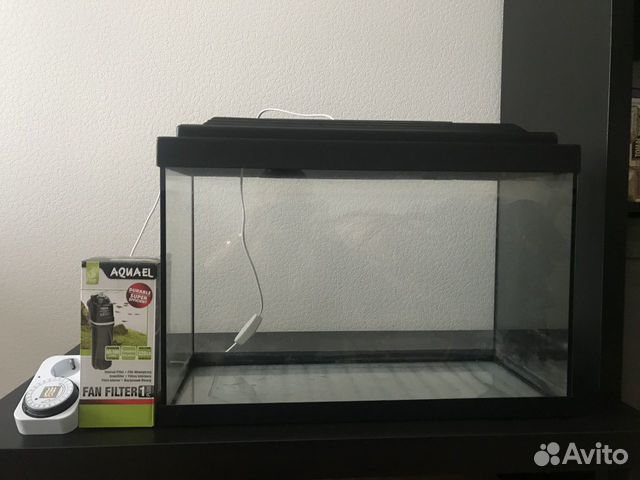 Аквариум