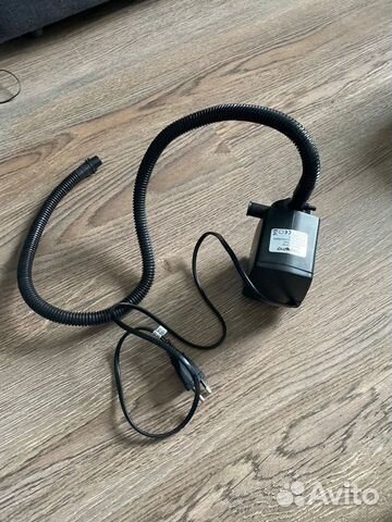 Помпа аквариумная Laguna Hp-2000