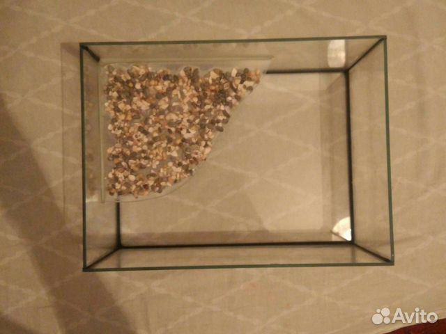 Террариум для черепахи