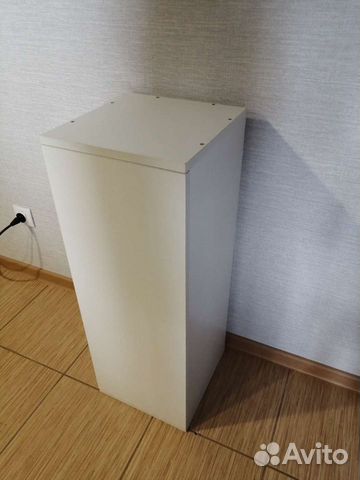 Тумба под аквариум