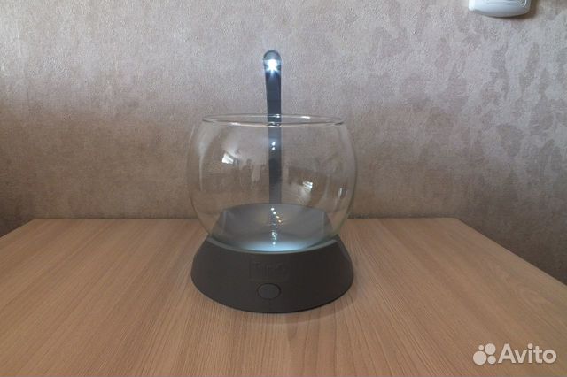 Круглый мини-аквариум Tetra Betta Bowl 1,8л