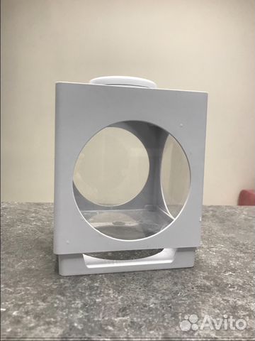 Аквариум Tetra Betta Projector 1,8л