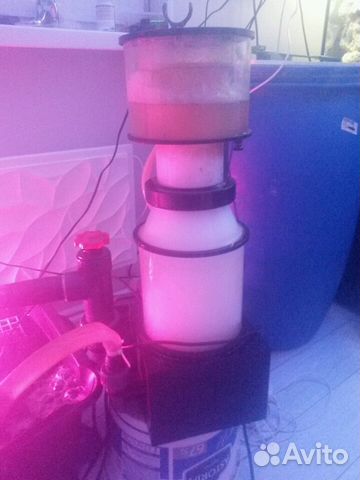 Пенник для морского аквариума