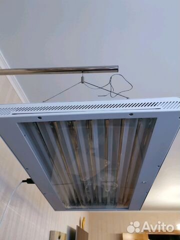 Аквариумный рифовый светильник Pacific Sun diuna T