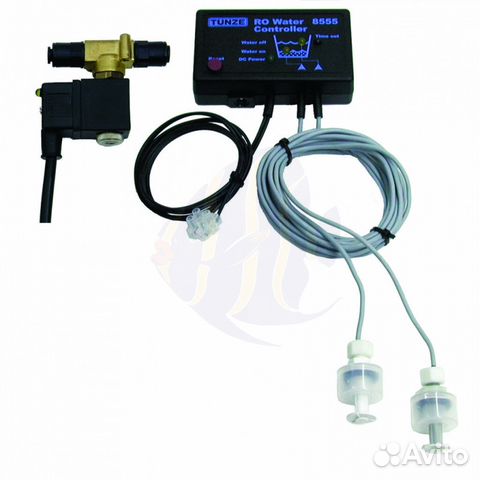 Tunze 8555 контроллер уровня воды обратного осмоса