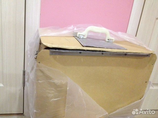 Пчелиная переноска