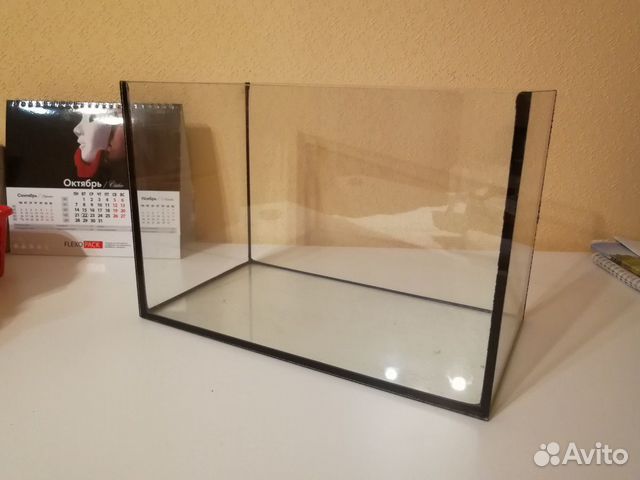 Аквариум 9,5л