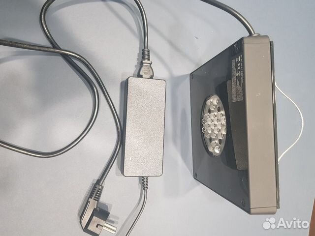 Светильник Radion XR15W PRO G4