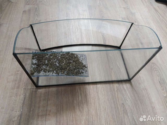 Терариум для черепах