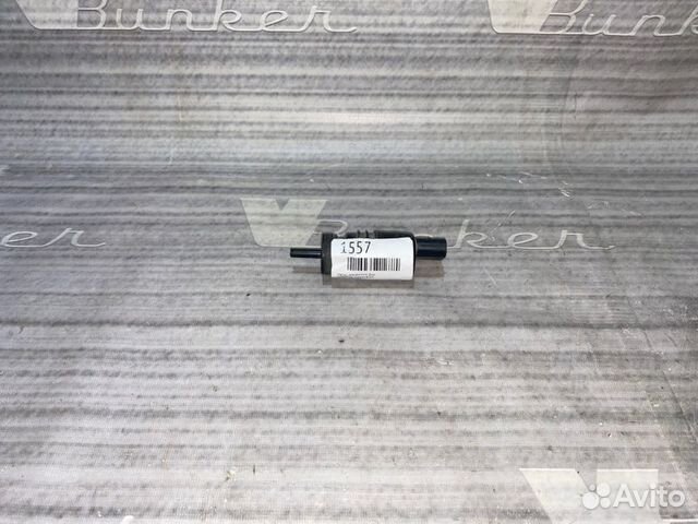 Насос омывателя фар Porsche Panamera купить в Москве PORSCHE ...