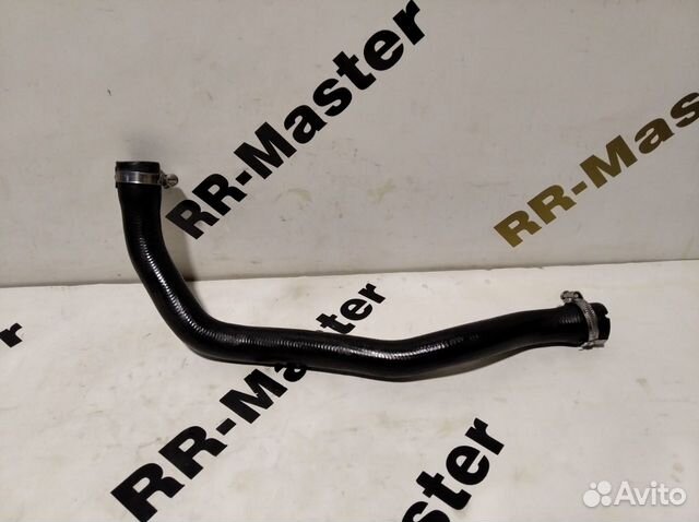 Патрубок клапана 3.0TDV6 Land Range Rover# купить в Москве LAND ROVER ...