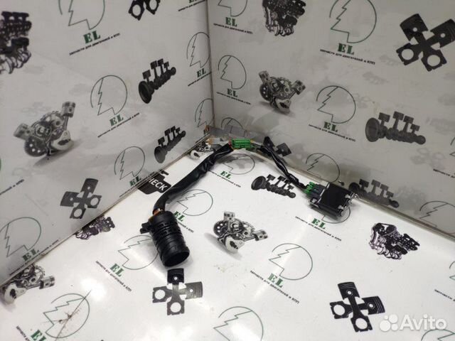 Проводка АКПП Nissan MR20 купить в Новосибирске NISSAN 31943-1XF00 | Авито