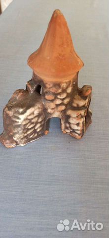 Декоративный элемент для аквариума