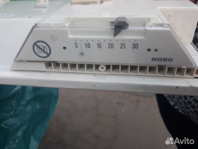 Nobo electro as-norway 1500w купить в Москве | Товары для дома и дачи ...