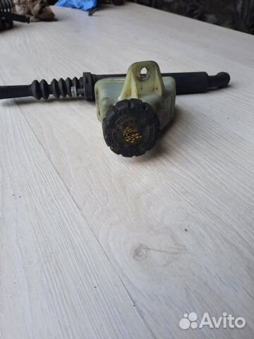 Главный цилиндр сцепления Mercedes-Benz Atego купить в Москве ...