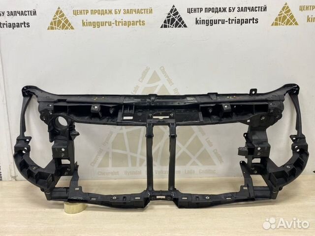 Панель передняя Renault Master 3 FV 2010-2022 купить в Москве RENAULT ...