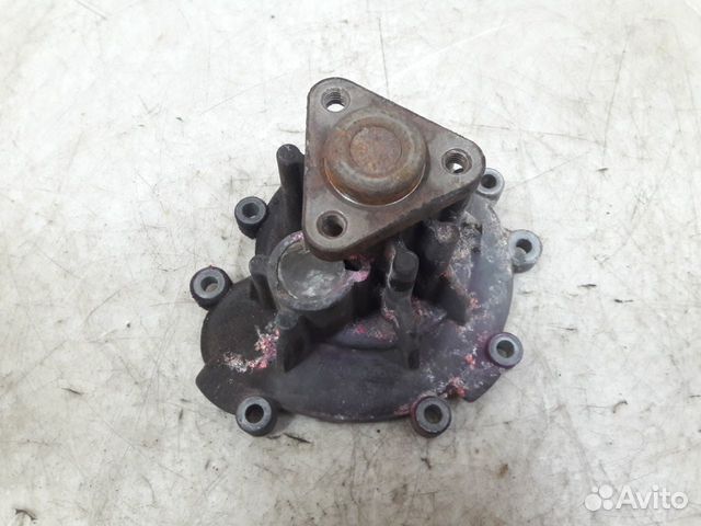 Помпа водяная Porsche Cayenne 955/957 94810601103 купить в Нижнем ...