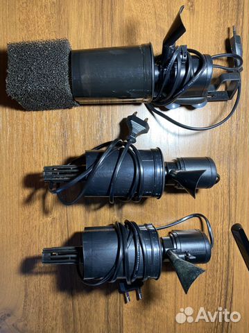 Аквариумные фильтры aquael 500