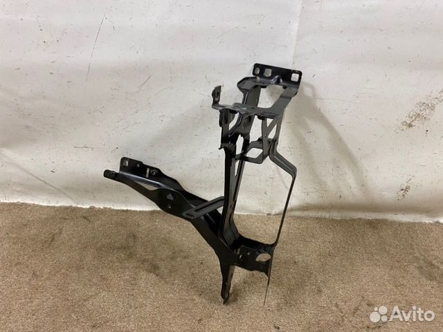 Кронштейн фары правый Bmw X3 G01 купить в Москве BMW 51647400114 | Авито