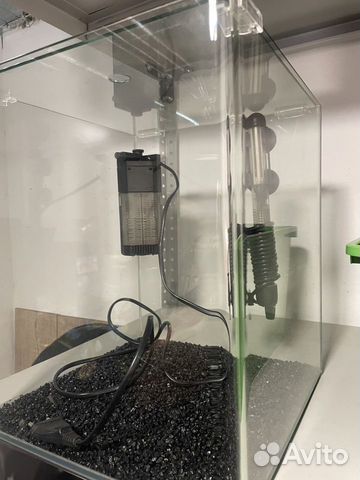 Аквариум Dennerle 30 литров