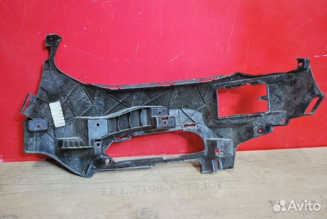 Кронштейн птф бмв Х3 купить в Москве BMW 51118064596 | Авито