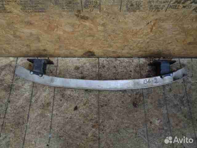 Усилитель бампера задний Mercedes R-klasse W251 25 купить в Москве ...