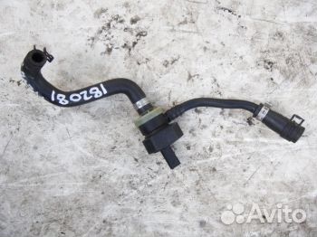 Трубка картерных газов купить в Красном Селе | Запчасти | Авито