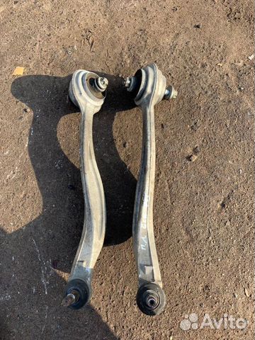 Рычаг передний правый верхний Mercedes X204 GLK купить в Москве ...