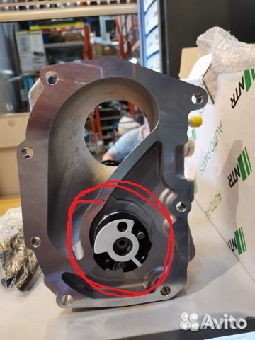 Ремкомплект компрессора наддува Range Rover 5.0 в Москве, цена 4 400 ...