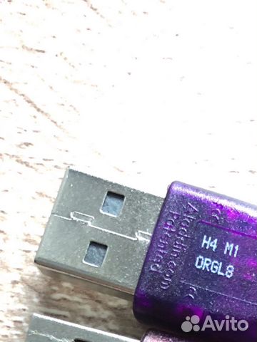 Hasp usb H4 M1 orgl8 купить в Москве | Электроника | Авито