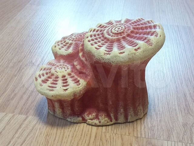 Декор для аквариума мостик для чепахи